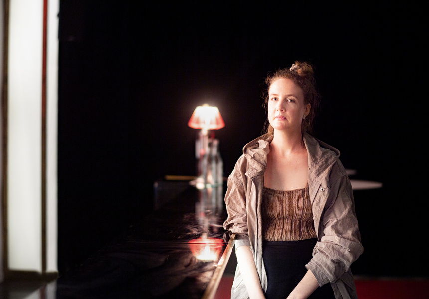 Artist Megan Alice Clune on Curating Sound – and Recording Street ...