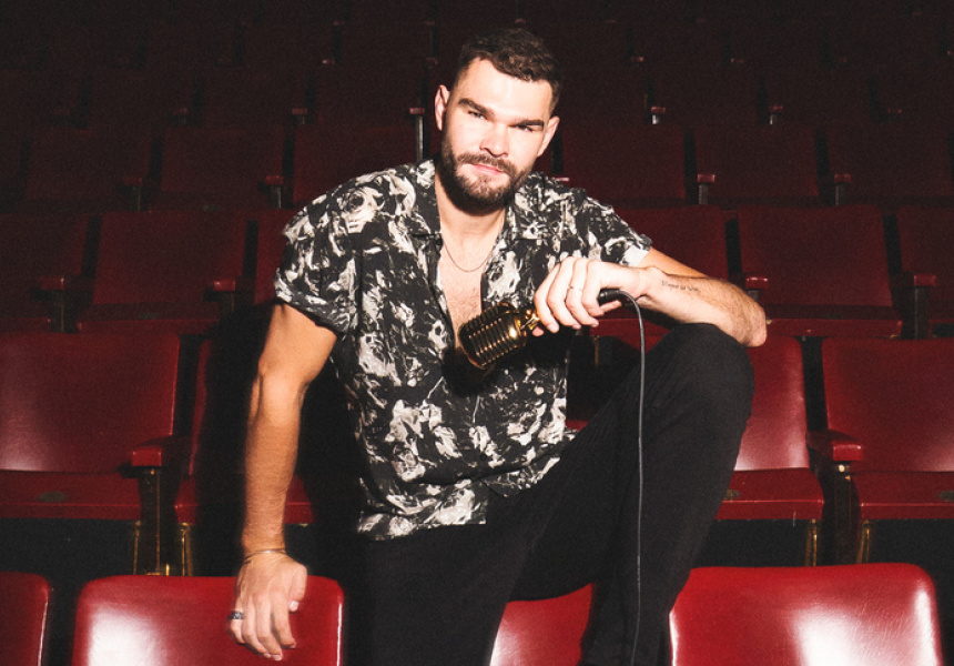 Isaac Humphries’s Slam Dunk: From Scoring With the 36ers to Singing at ...