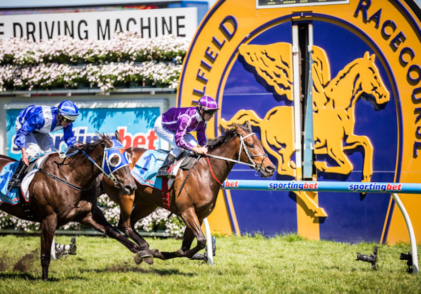 Relaxed Off-Season Racing at Caulfield Racecourse | Broadsheet