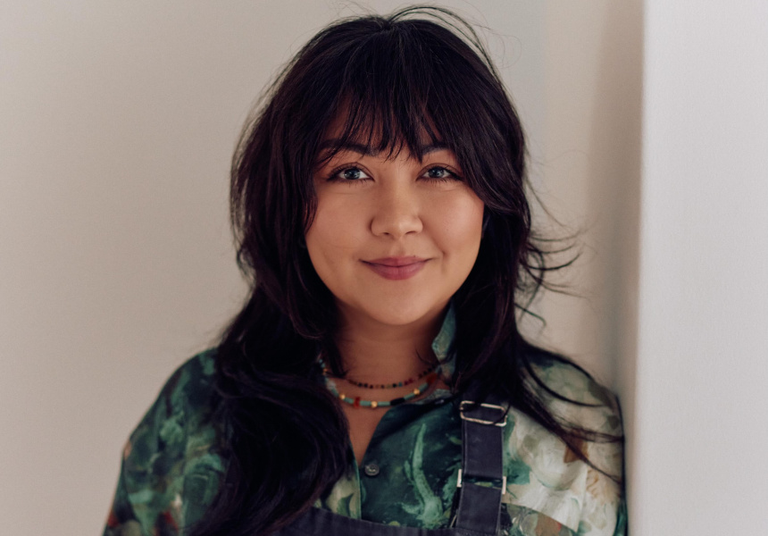 Rosheen Kaul Is Finally Cooking in Melbourne Again