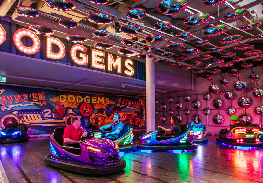 Funlab’s Day of Fun NZ