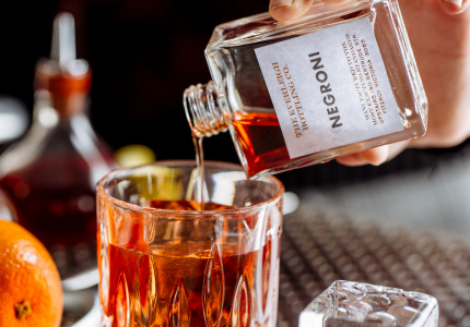 Best Takeaway Cocktails in Melbourne