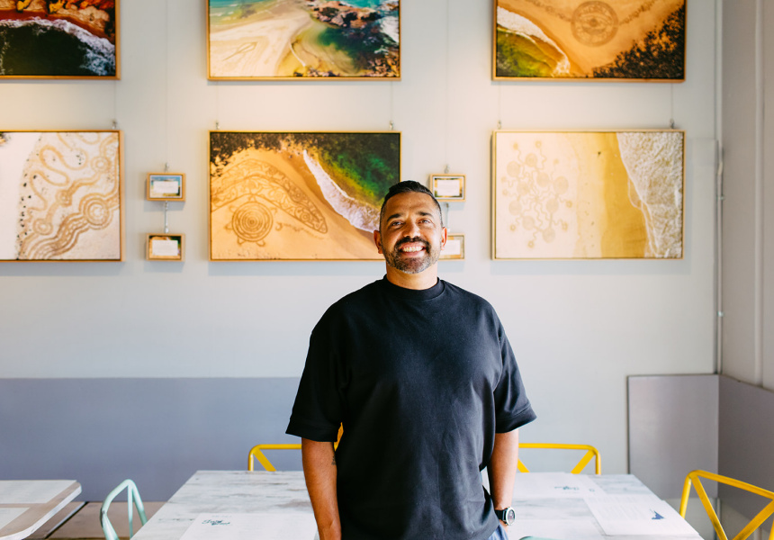 Artist Lowell Hunter’s Guide to the Great Ocean Road