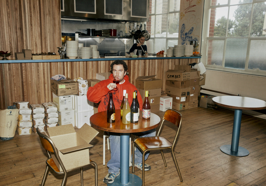 Hope St Radio’s Jack Shaw on His Top Six Wintry Vinos – All Available ...