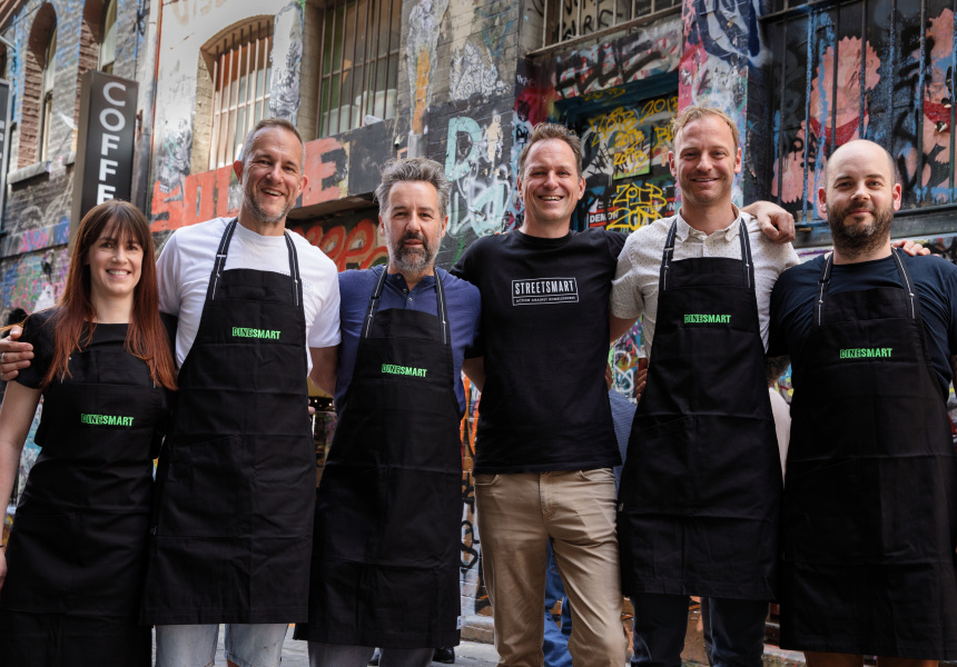 “We Can End Homelessness”: How Dining Out and Donating Helped Mobilise ...
