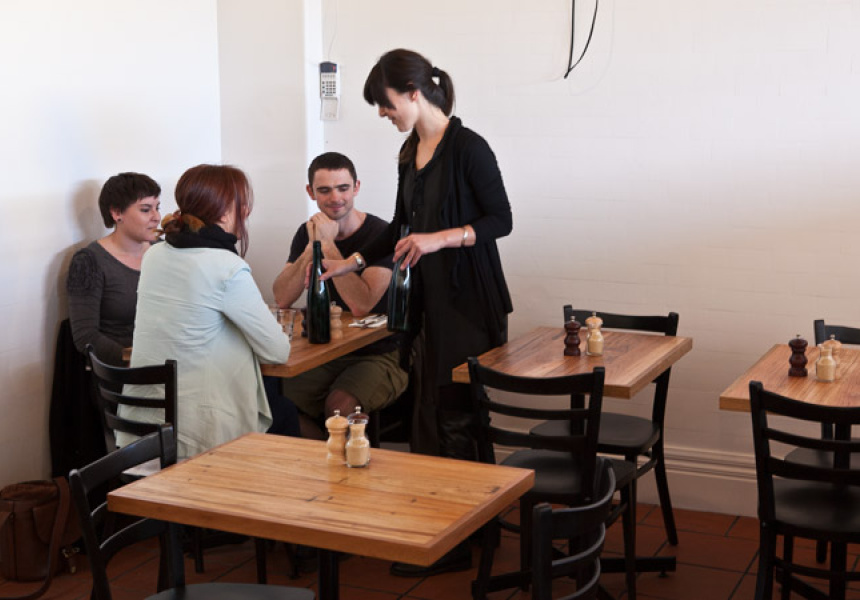 There’s a New Ora in Kew | Broadsheet