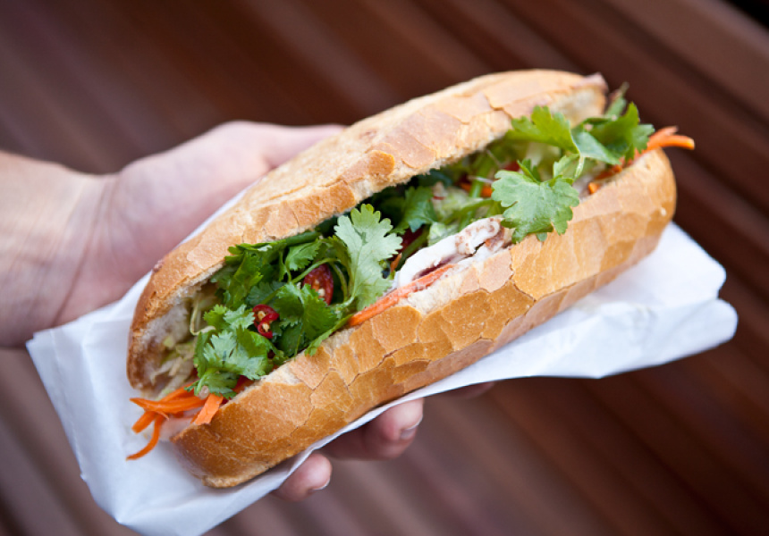 5 Cheap Eats Under $15: Prahran and Windsor | Broadsheet