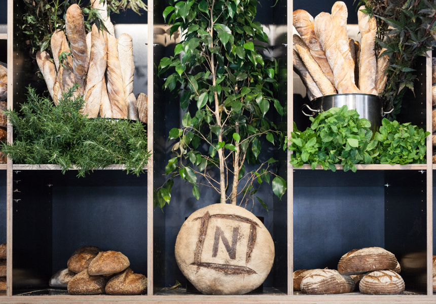 Slice of Milan in South Yarra I Melbourne | Broadsheet