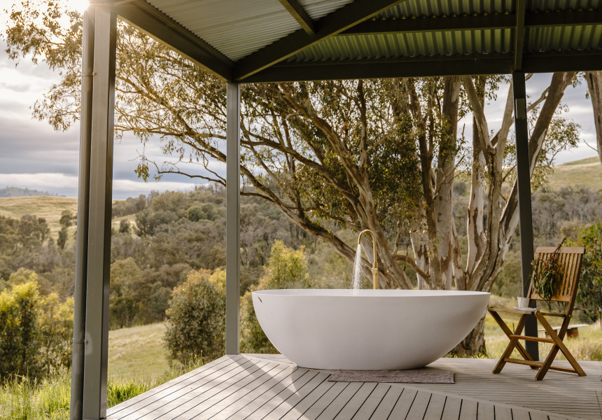 A New Slow-Travel Book by Unhurried Life Features 50 Unique Aussie ...