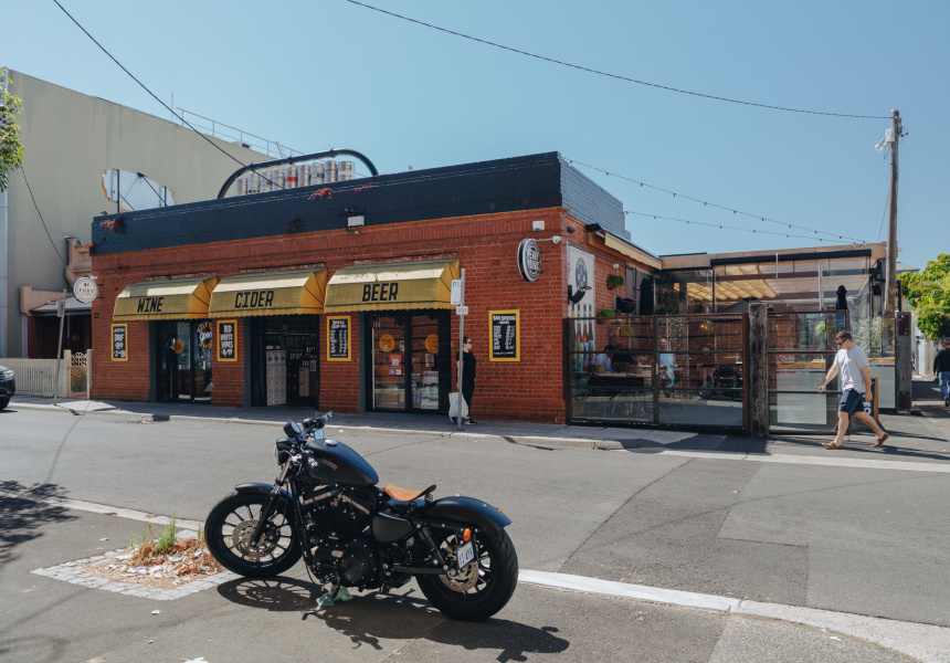 A Guide to the Best Bars and Bottle Shops in Moonee Ponds | Broadsheet