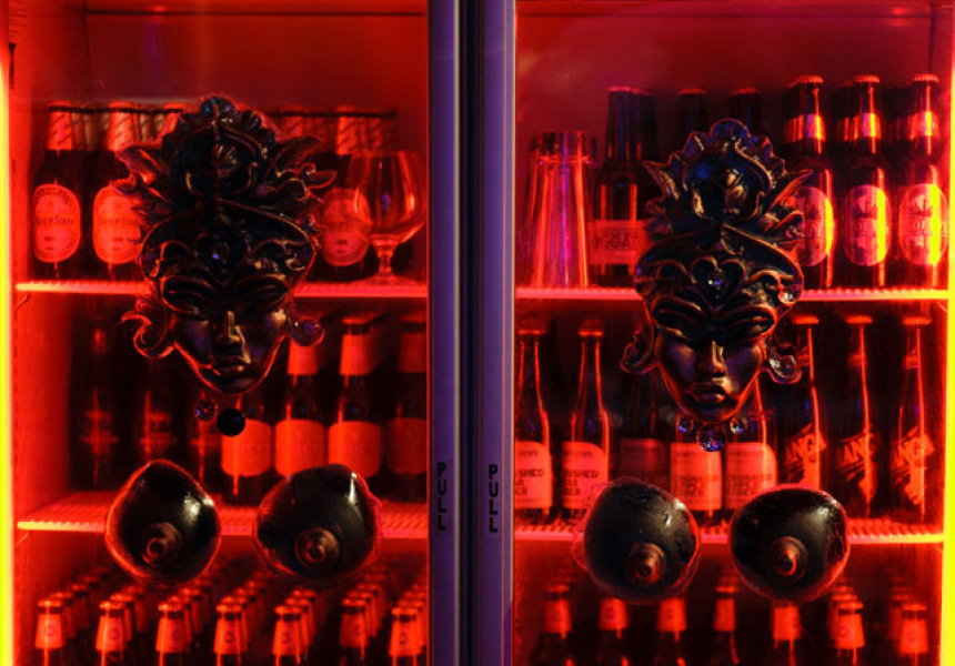Last Days of LuWOW | Bar | Melbourne | Broadsheet