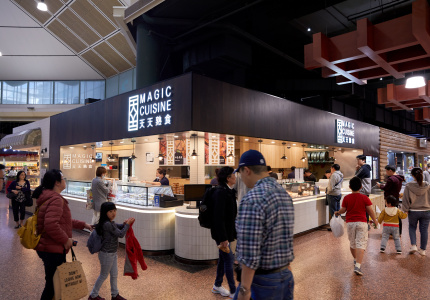 Best Restaurants in Box Hill