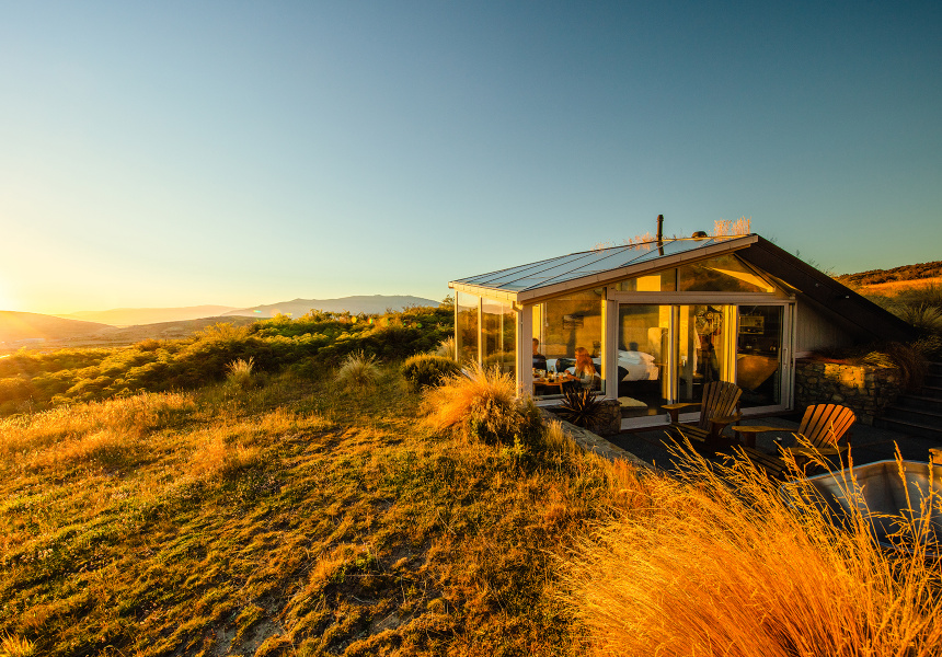 Serene Sanctuaries: Have a Peaceful Stay in These Six Remote New ...