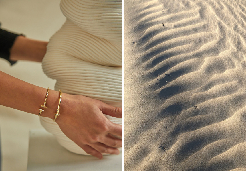 Inside the Bold, Sensual Practice of Zhu Ohmu | Broadsheet