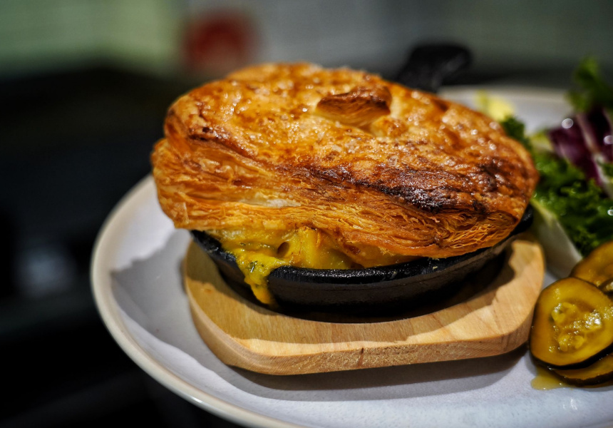 For Light, Buttery, Flaky Pastry, Order These Pre-Rolled Puff Sheets ...