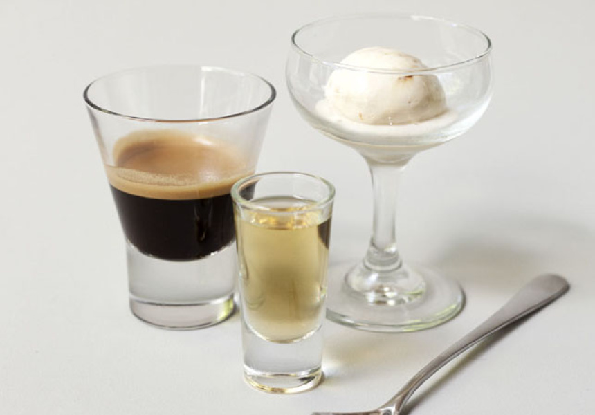 Coffee’s Cold Shoulder | Broadsheet