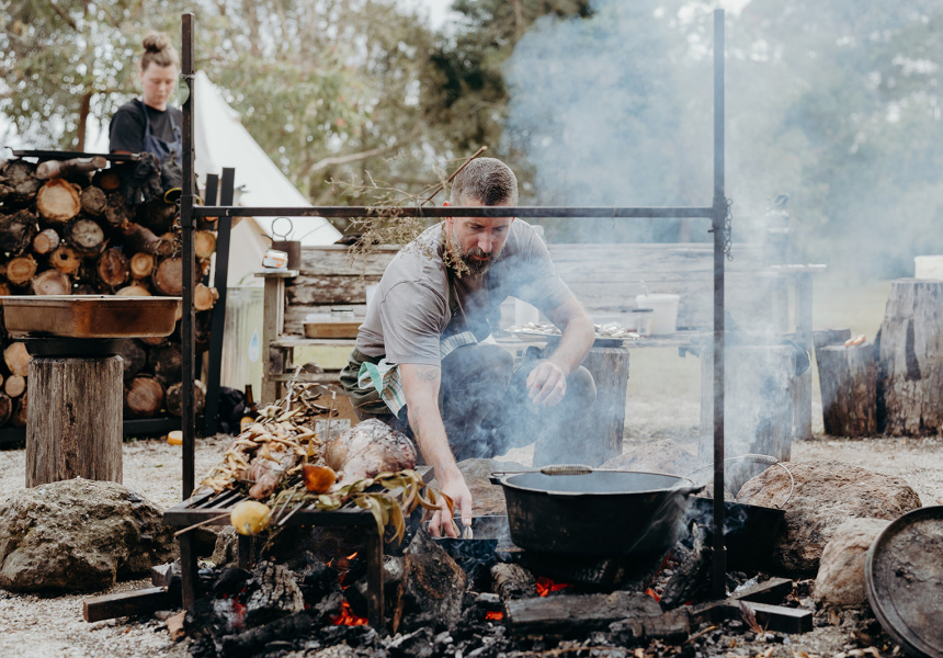 The Line-Up for Caper, Byron Bay’s First Food, Arts and Culture ...