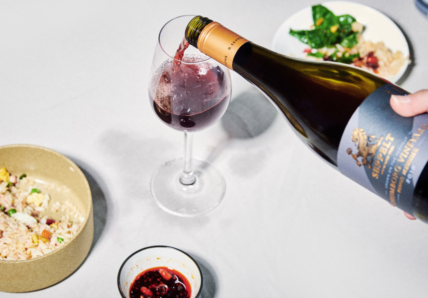 What Wine is Right for: BYO, Barbeques and Birthdays | Broadsheet