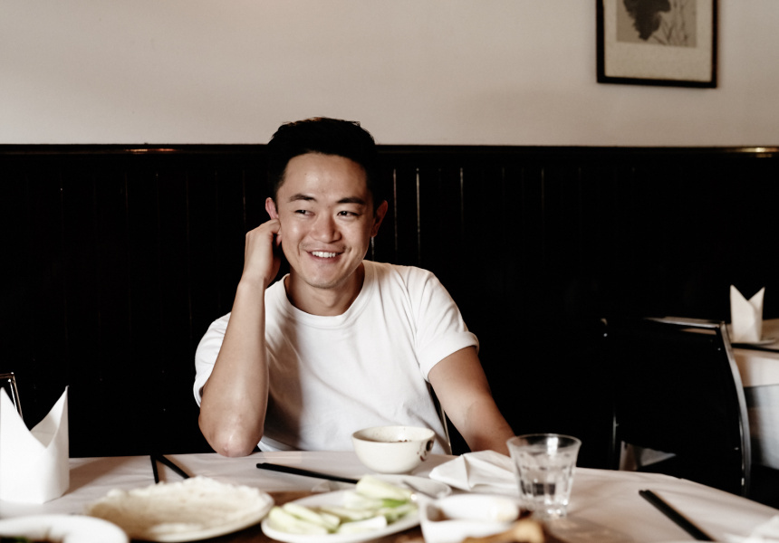 Benjamin Law | The Family Law | Broadsheet Sydney | Broadsheet