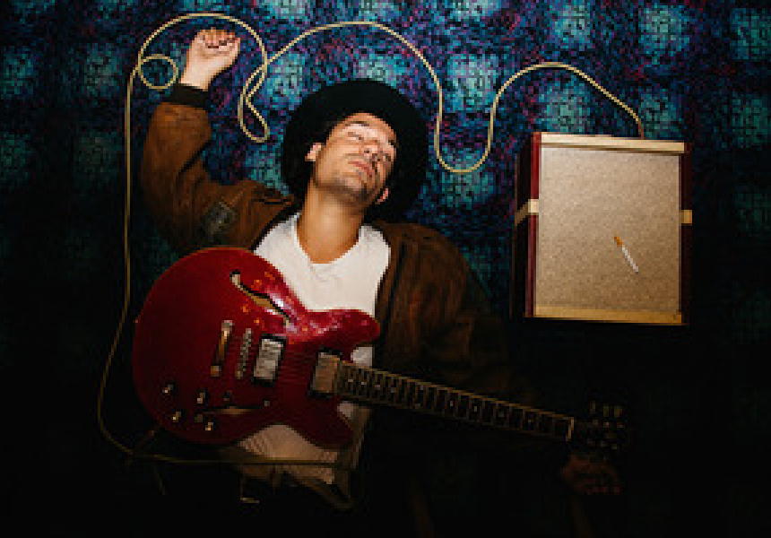 Timberwolf EP Launch