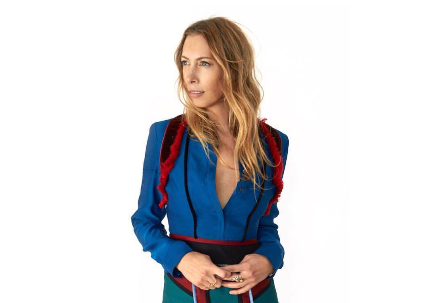 What Did Australia's Top Bloggers Think of Fashion Week 2017?