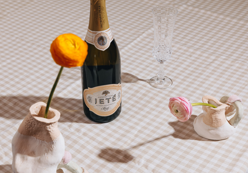 How to Style a Swish Table Setting in a Post-Pandemic World