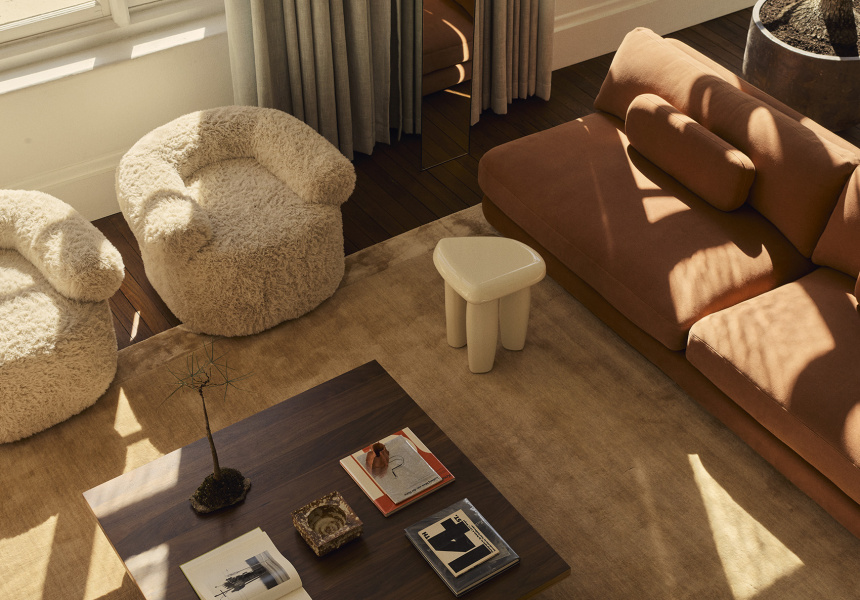 Ellison Studios Opens a “Modern-Day Share House” in Sydney