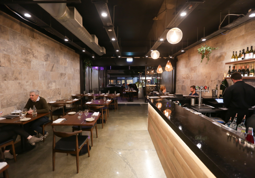 Hummingbird Bar & Restaurant Opens in Rosalie