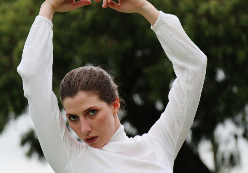 Meredith Makes First Line-Up Announcement