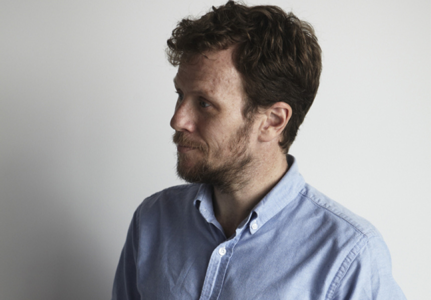 Dispatch: Peter Lawrence