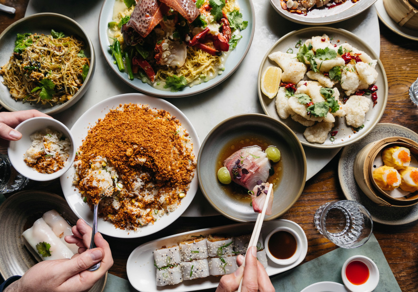 How I Got Here: Merivale Group Operations Manager Qwan-Ling Chew ...