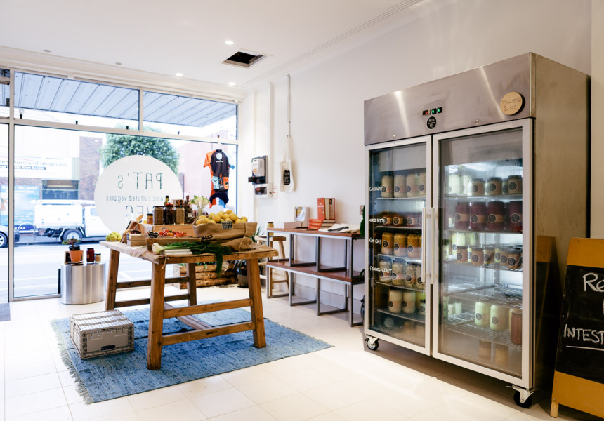 Pat's Veg | Fermented Vegetables Melbourne | Broadsheet