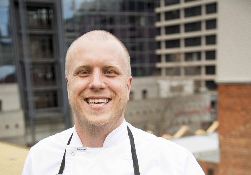 Edible History of Technology in Food