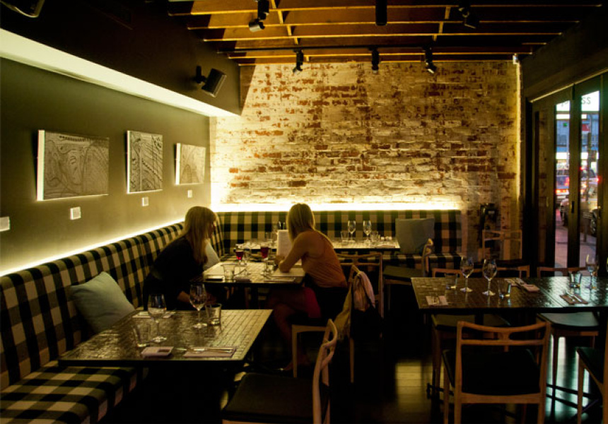 Chapel Street's New Hot Spot - Morris Jones | Broadsheet