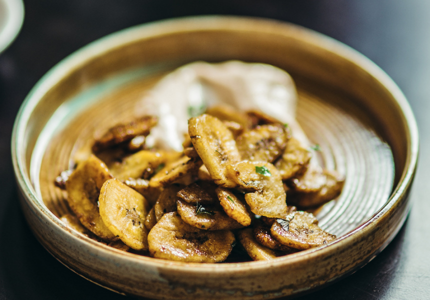 Luke Mangan to Transform Mojo Into a Neighbourhood Restaurant