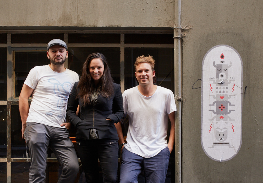 Ôter: The Other French Cuisine