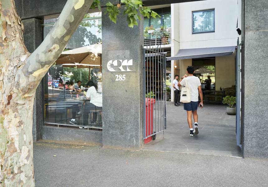 First Look: Ceree Brings Home-Style Filipino Food and Convenience-Store ...