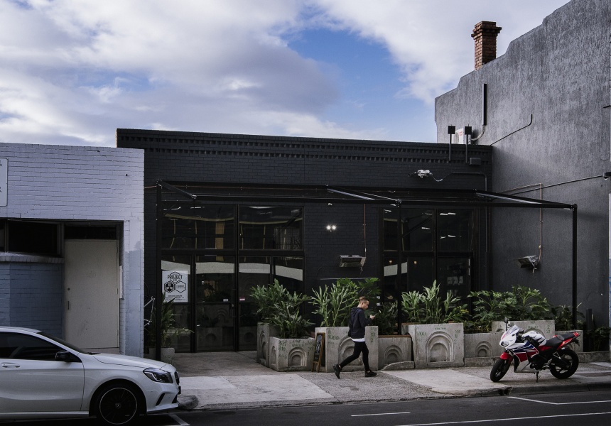Five to Try: New Warehouse Cafes | Broadsheet