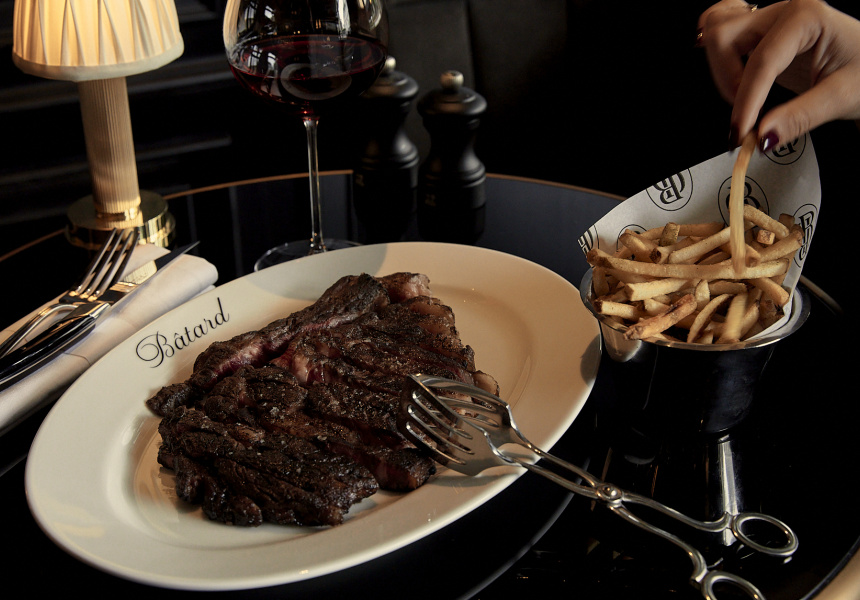 Maison Batard Arrives and More Melbourne Food News, November 22, 2024