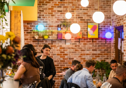 Best New Bars in Perth