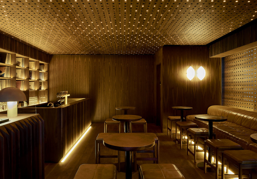 Five Melbourne Venues are Crowned in the Eat Drink Design Awards 2022 ...