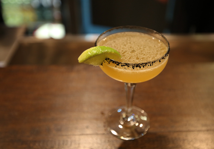 The Hunter Comes to Mosman