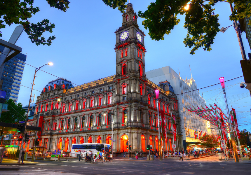 Beneath Driver Lane I Coming Soon I Melbourne I Broadsheet | Broadsheet