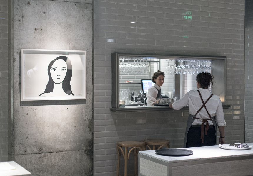 Neil Perry’s Daughter Opens Missy French | Broadsheet