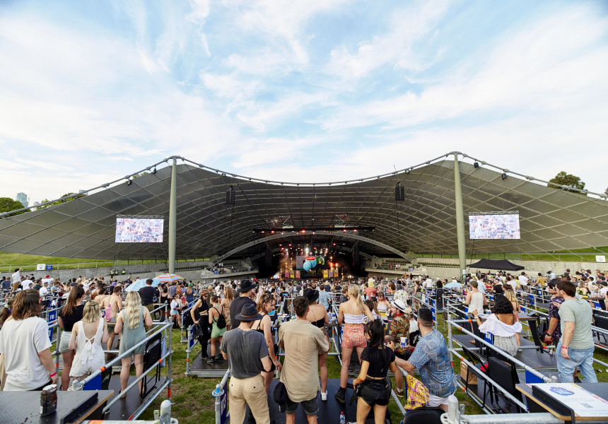 Editor’s Picks: The Best Things to Do in Melbourne in February | Broadsheet