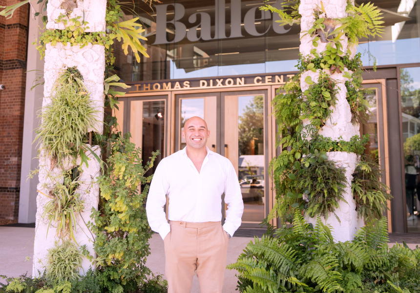 Coming Soon: Melbourne Chef Shane Delia To Bring a Spicy New Venue to ...