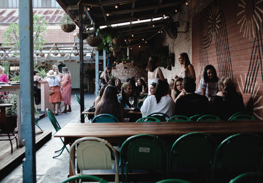 Adelaide’s Best New Bars of 2017