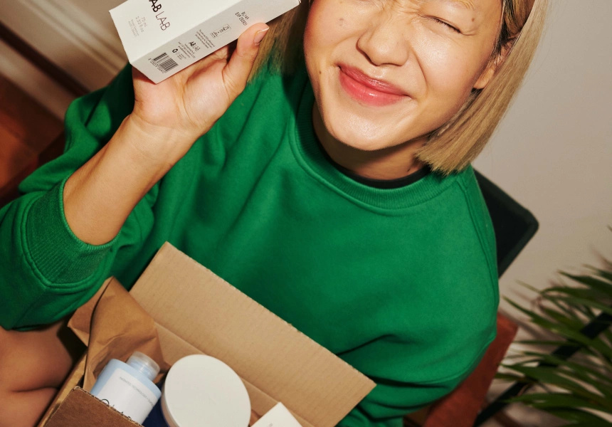 Shop up to 40% Off in Adore Beauty’s Black Friday Sale