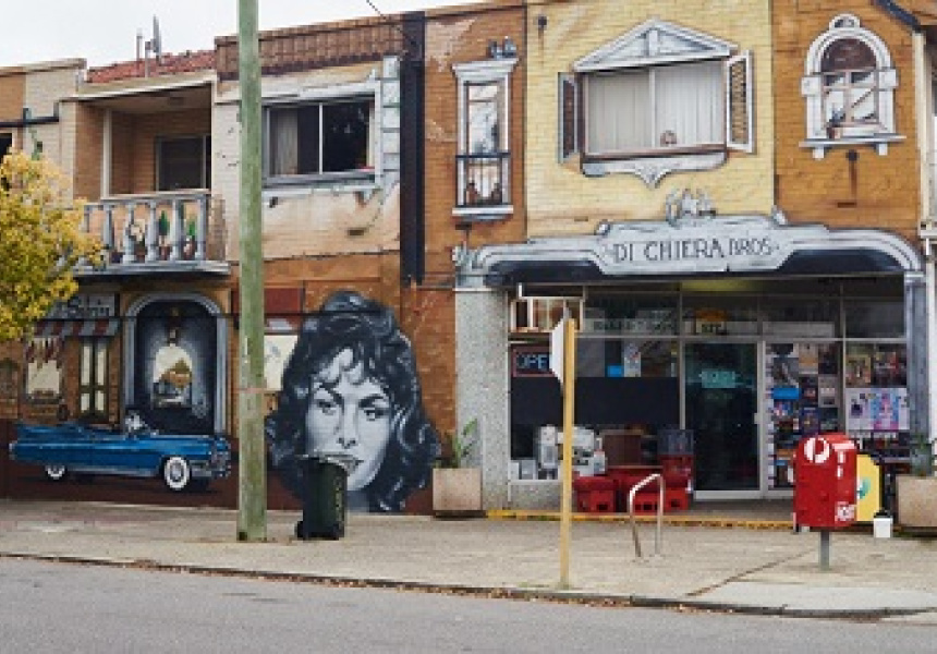 Di Chiera Brothers To Close | Deli | North Perth | Broadsheet Perth ...