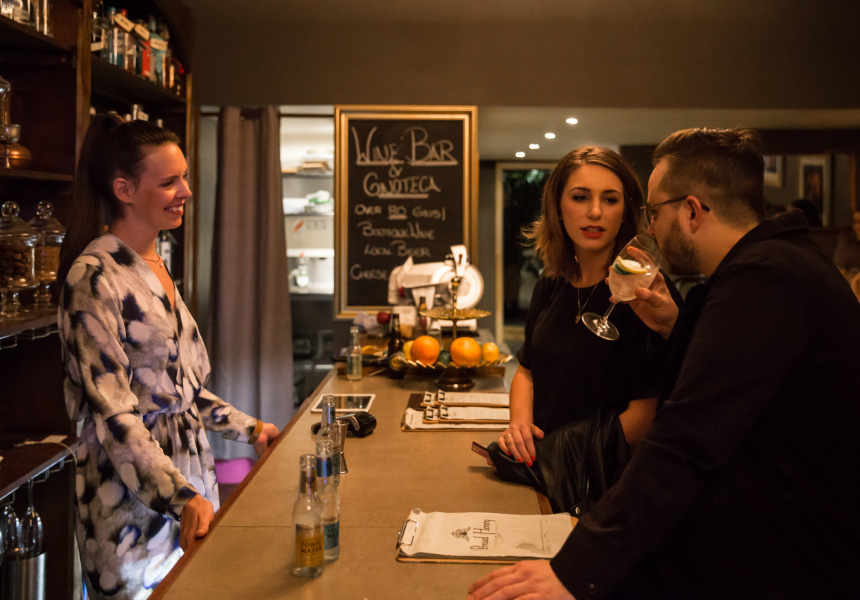 Five to Try: Brisbane’s Best New Bars